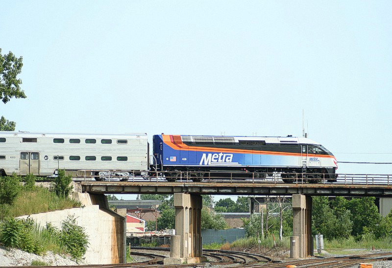 METX 406